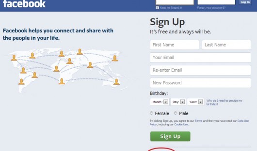 How to Build Your First Facebook Page for Your Business | Art Schobey ...