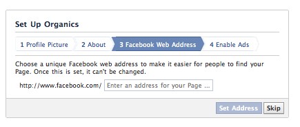 How to Build Your First Facebook Page for Your Business | Art Schobey ...